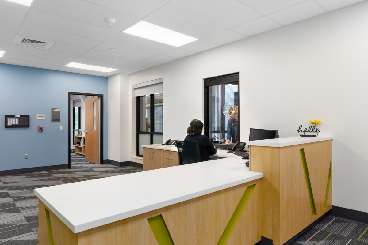 South Point Elementary School - Education Snapshots