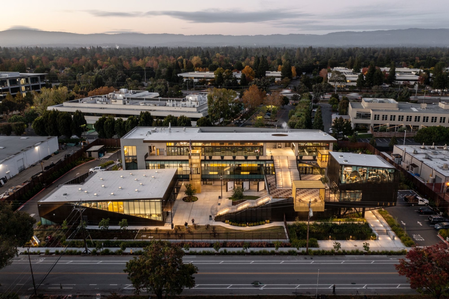 TIDE Academy - Education Snapshots