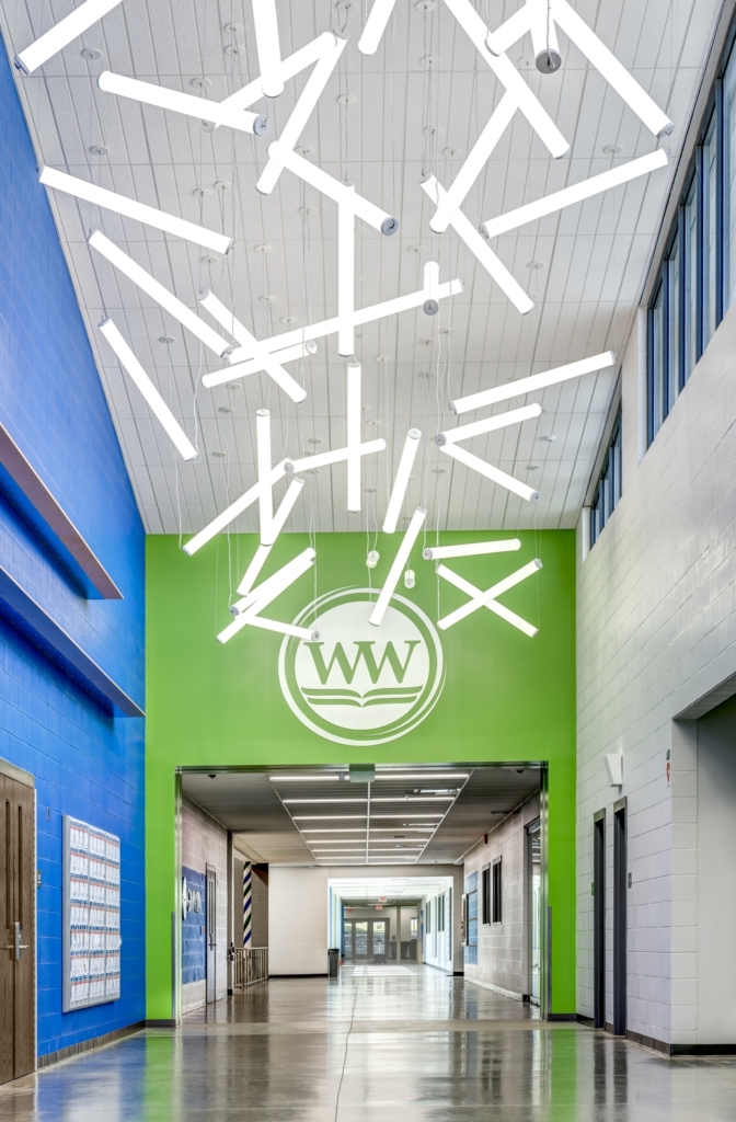 Winton Woods South Campus - Education Snapshots