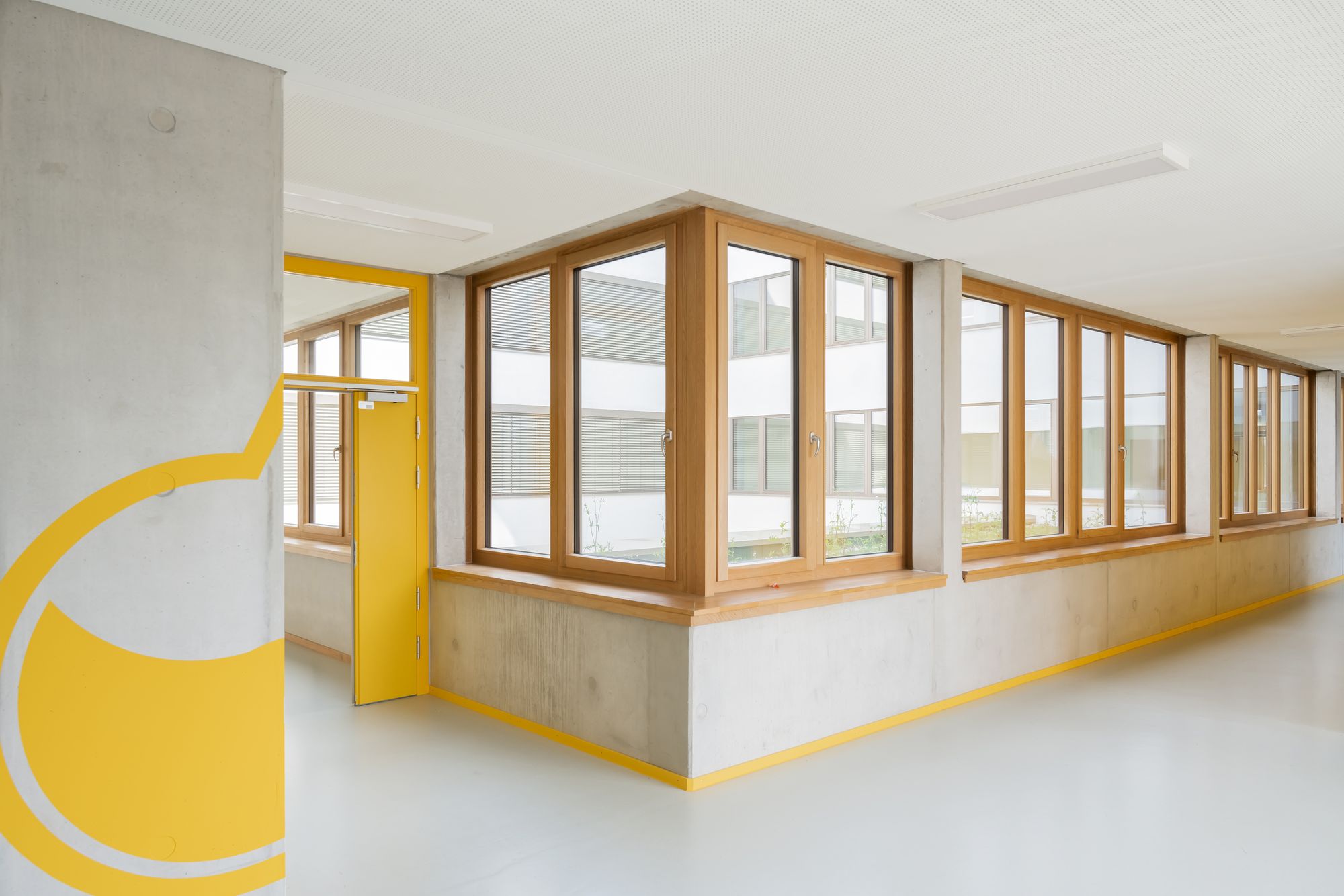 Gustav Heinemann Comprehensive School - Education Snapshots