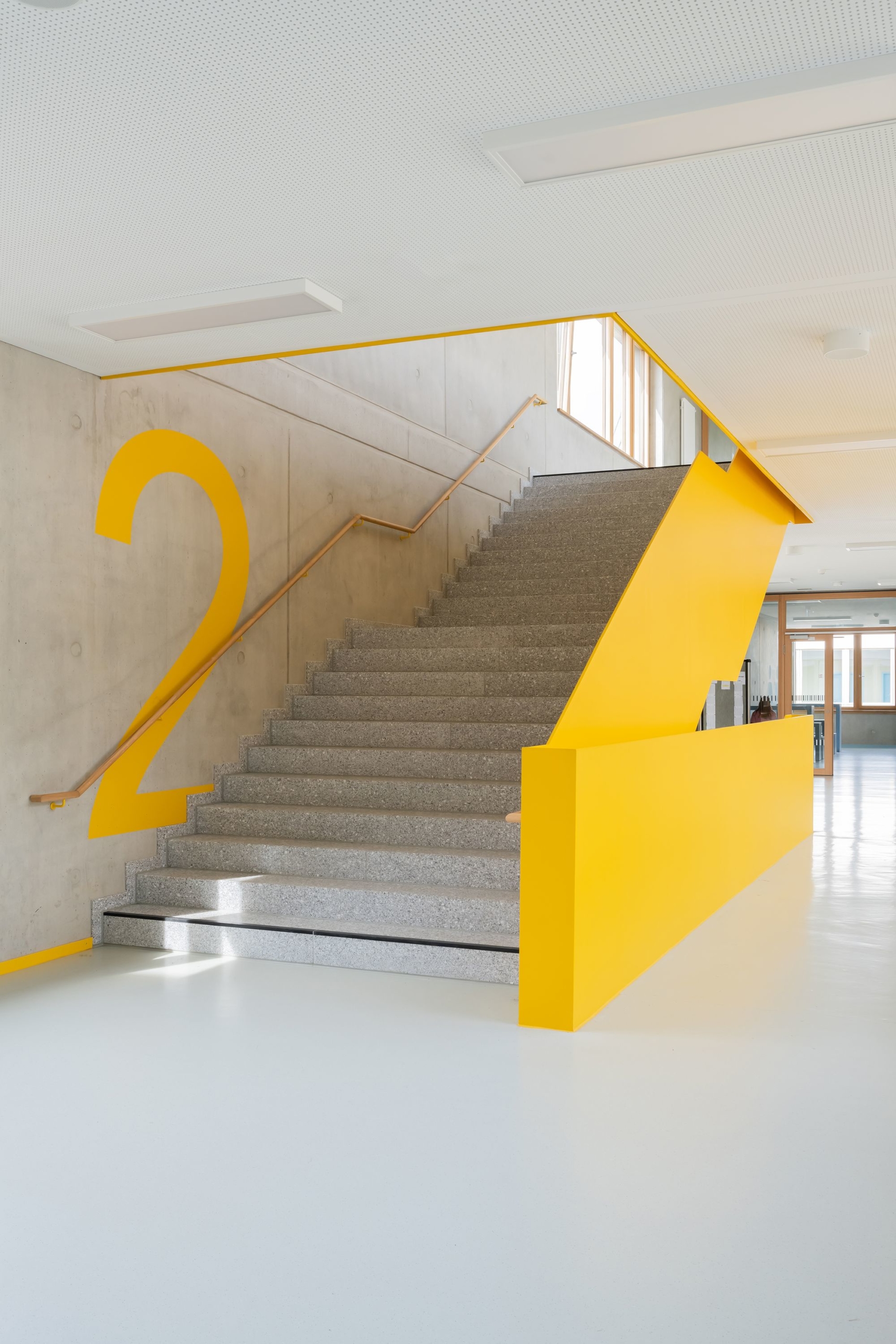 Gustav Heinemann Comprehensive School - Education Snapshots