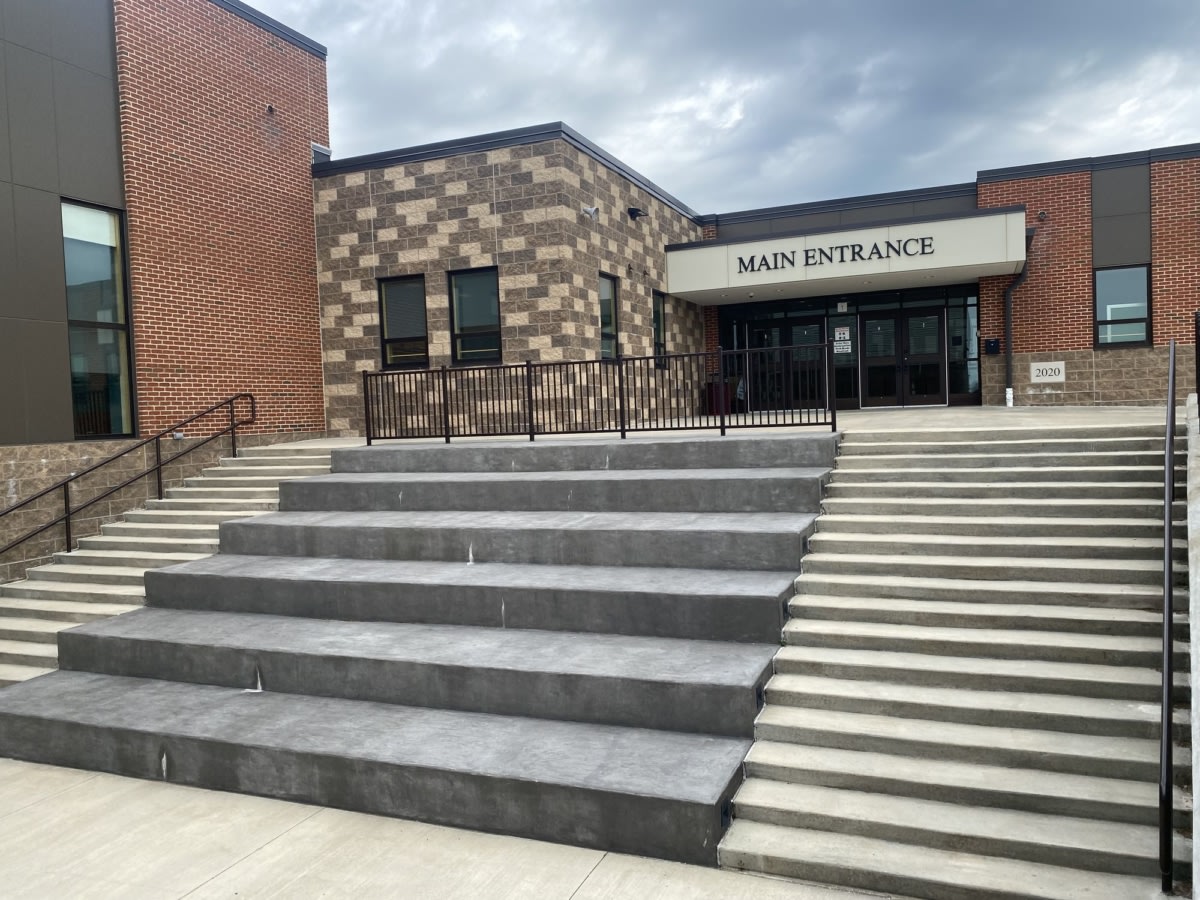 Hillview Elementary School - Education Snapshots