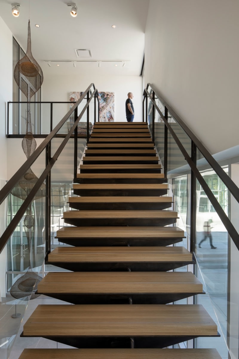 Utah State University - Fine Arts Campus Expansion Buildings ...