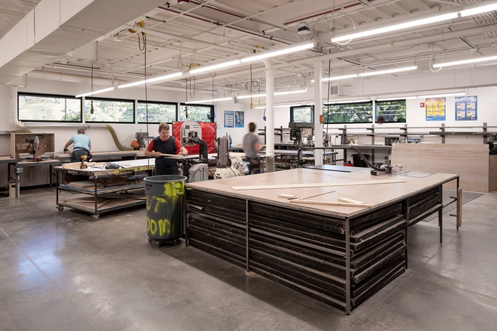 Utah State University - Fine Arts Campus Expansion Buildings ...