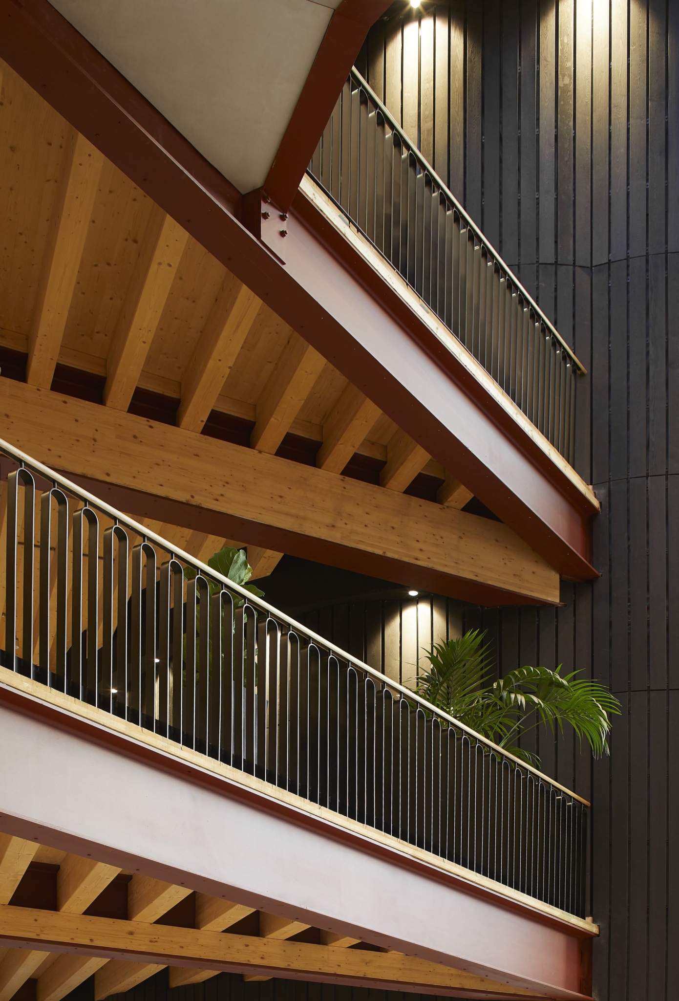 York St John University - The Creative Centre - Education Snapshots