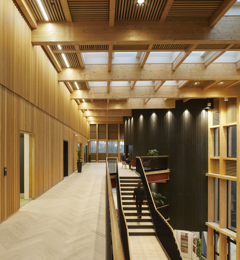 York St John University - The Creative Centre - Education Snapshots