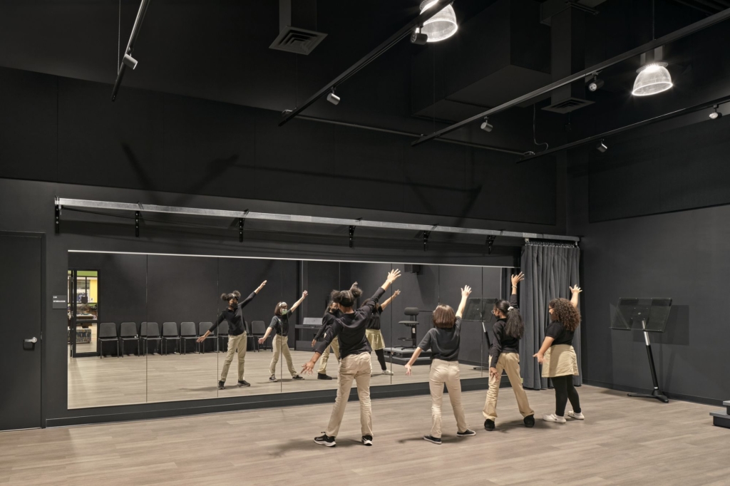 Boys & Girls Club Hartford South End - Education Snapshots