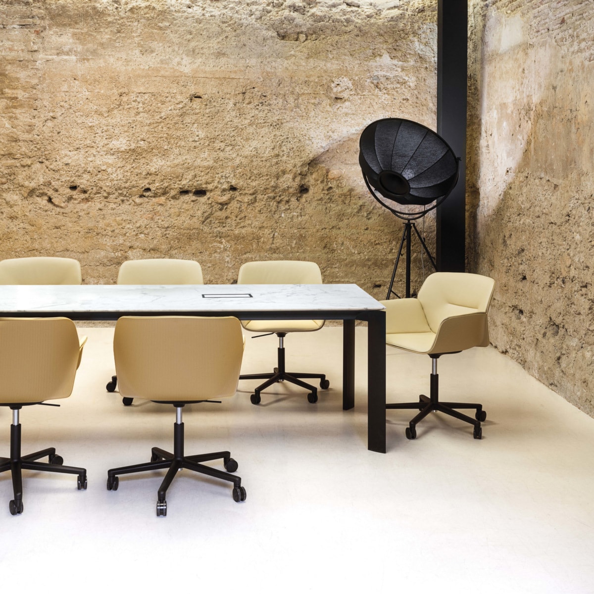 Extra Table - Education Snapshots