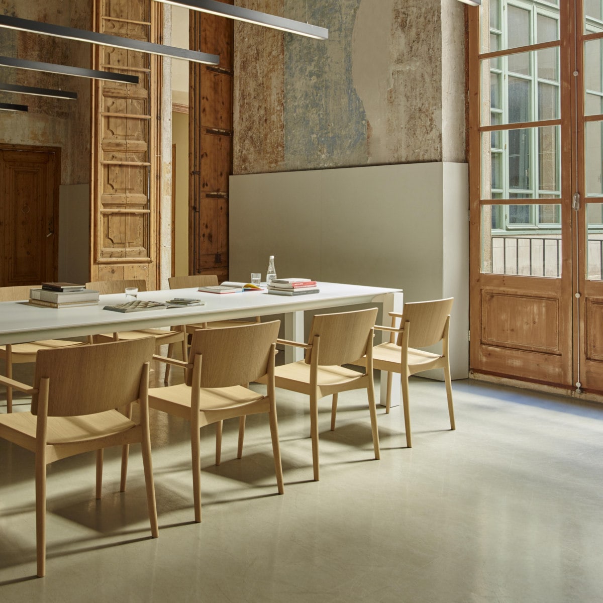 Extra Table - Education Snapshots