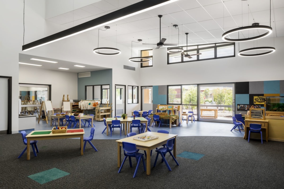 Fraser Rise Sports & Education Precinct - Education Snapshots