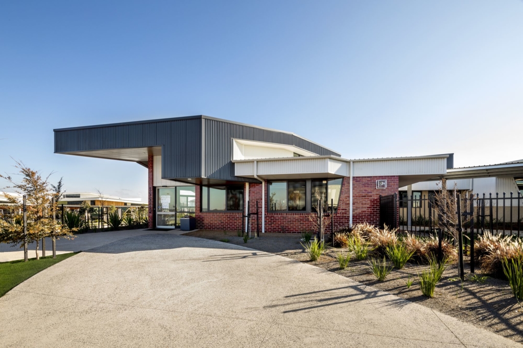 Fraser Rise Sports & Education Precinct - Education Snapshots