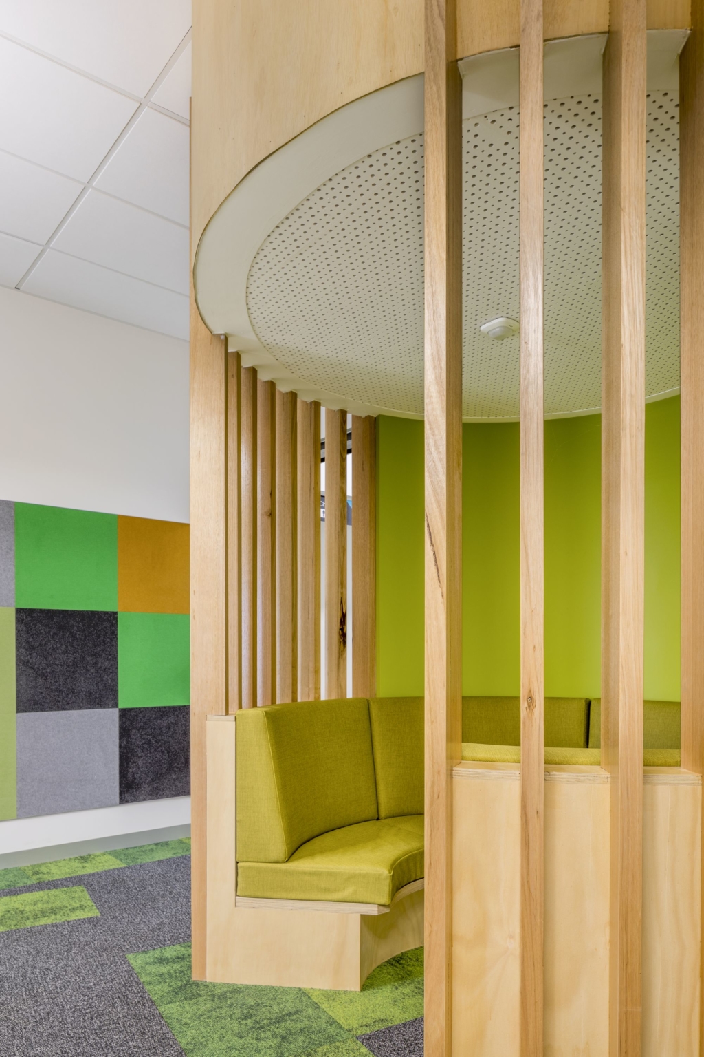 Fraser Rise Sports & Education Precinct - Education Snapshots