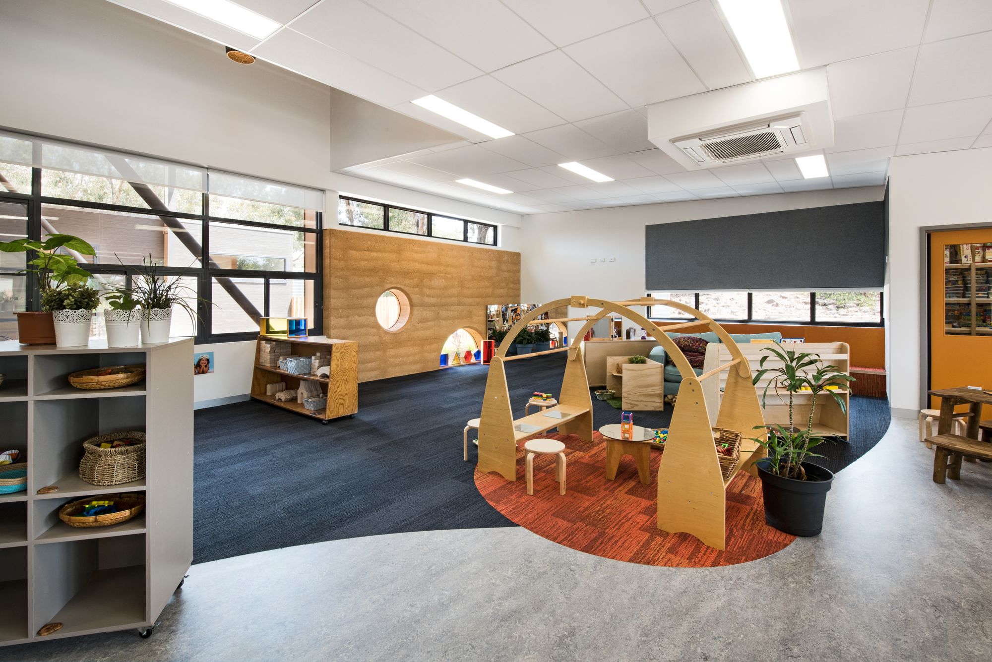 Highton Child and Family Centre - Education Snapshots