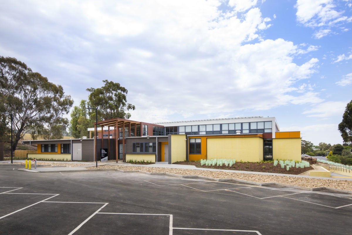 Highton Child and Family Centre - Education Snapshots