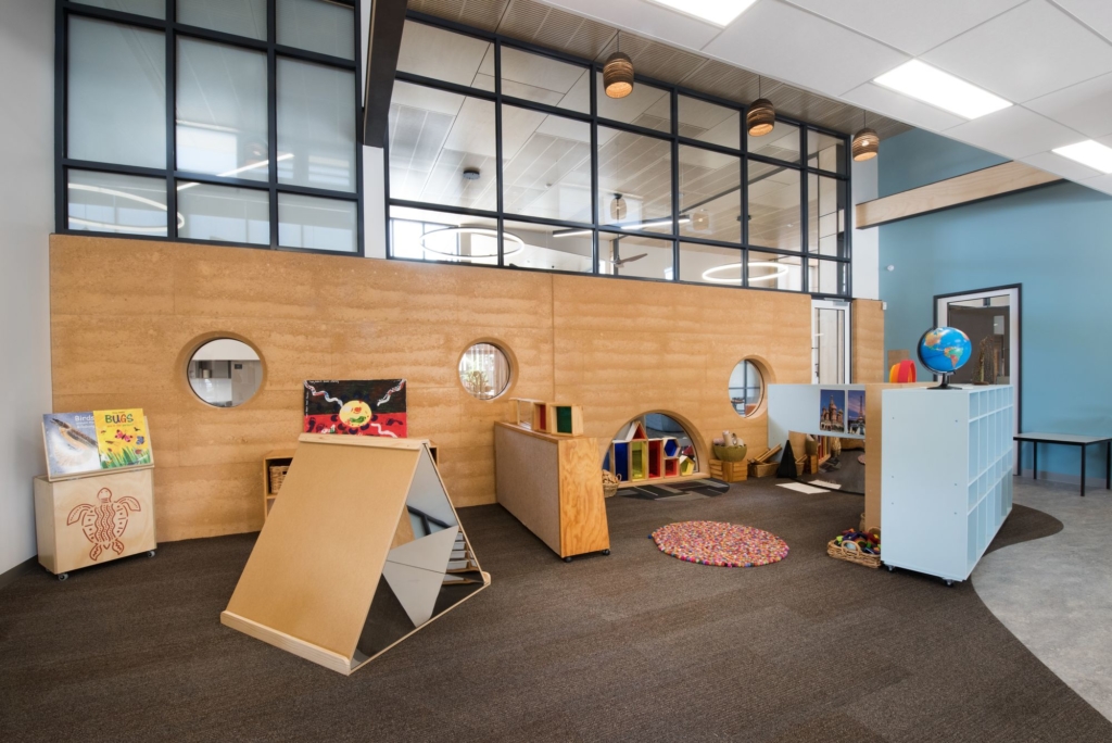 Highton Child and Family Centre - Education Snapshots