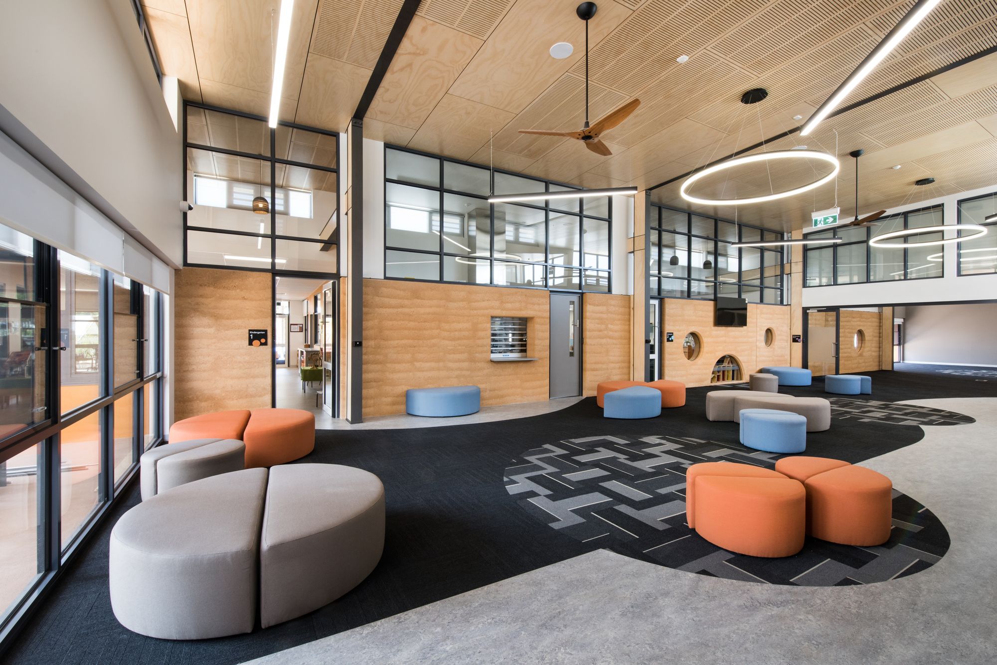 Highton Child and Family Centre - Education Snapshots