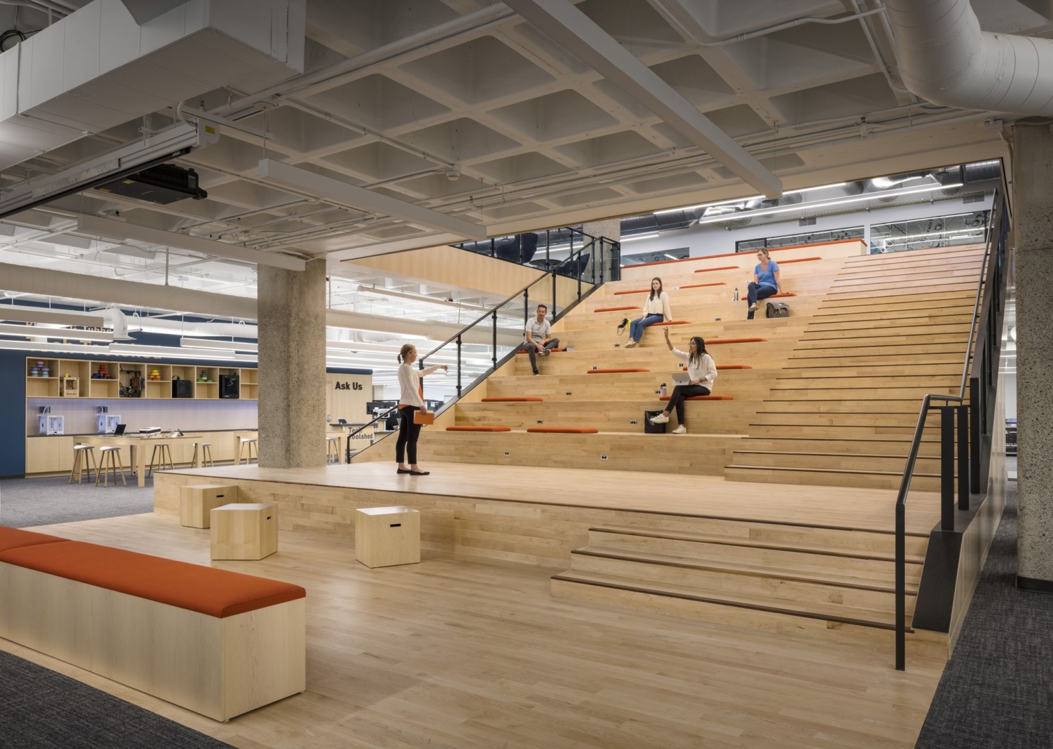 The University of Arizona - Student Success District - Education Snapshots