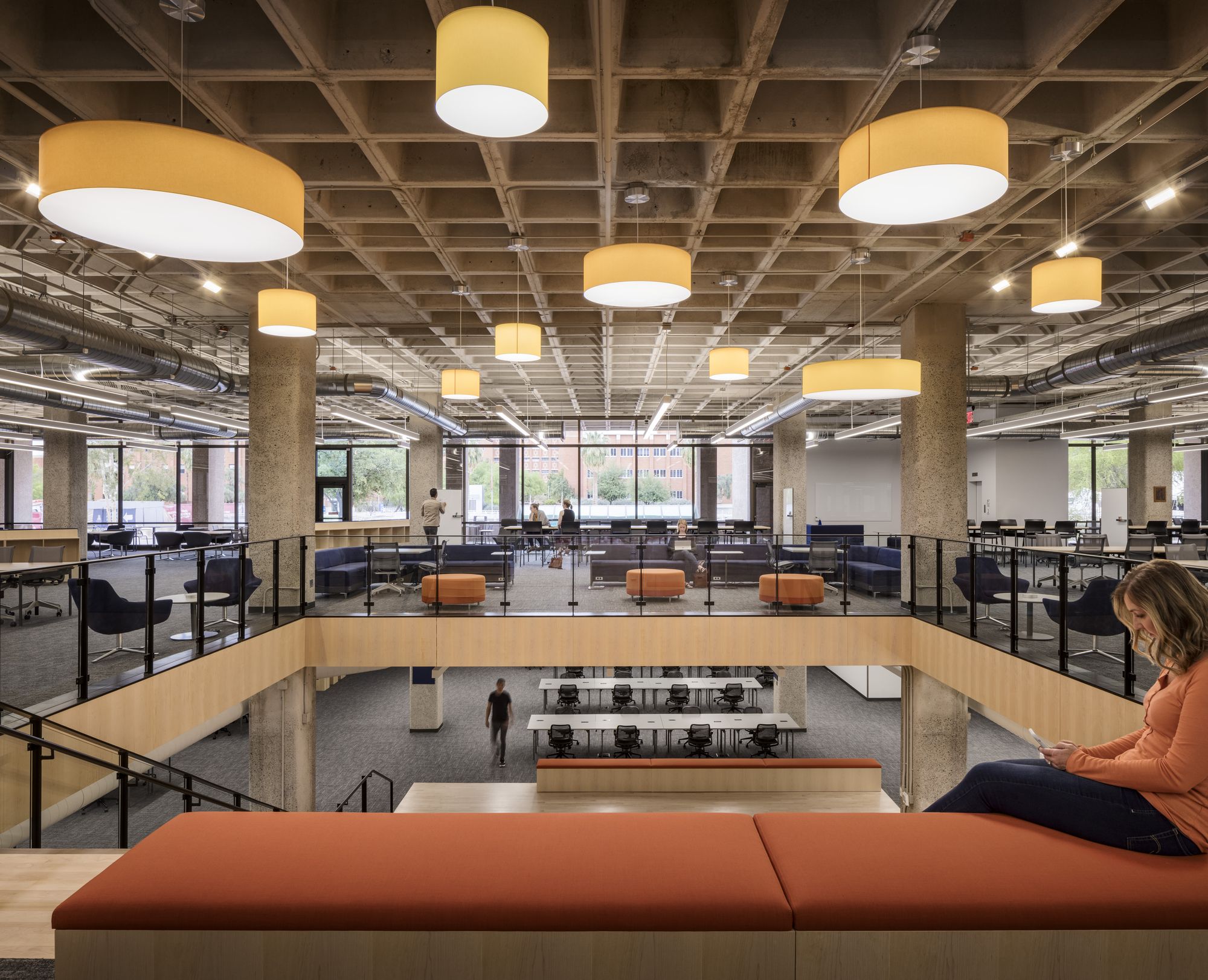 The University of Arizona - Student Success District - Education Snapshots