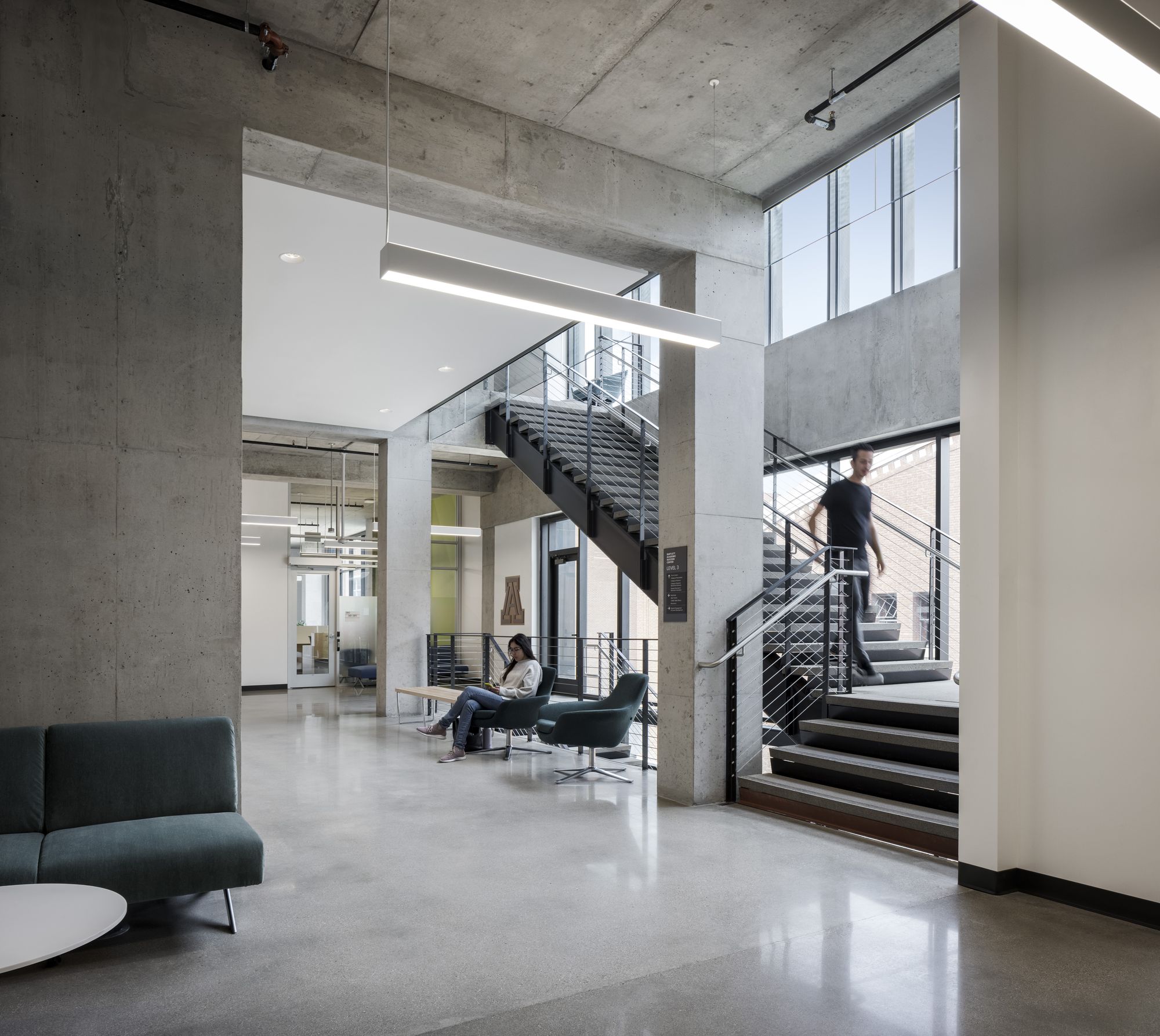 The University of Arizona - Student Success District - Education Snapshots