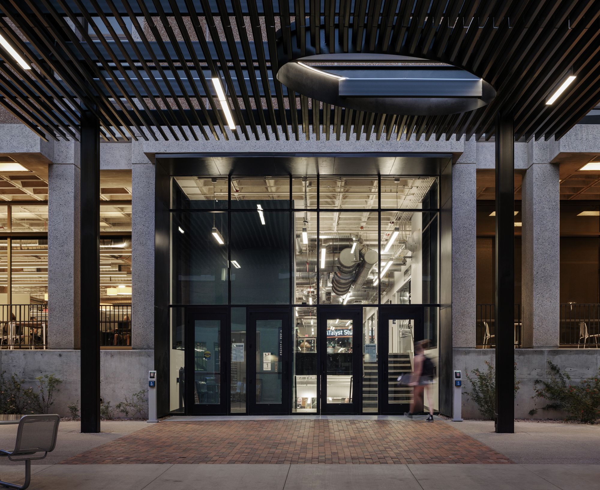 The University of Arizona - Student Success District - Education Snapshots