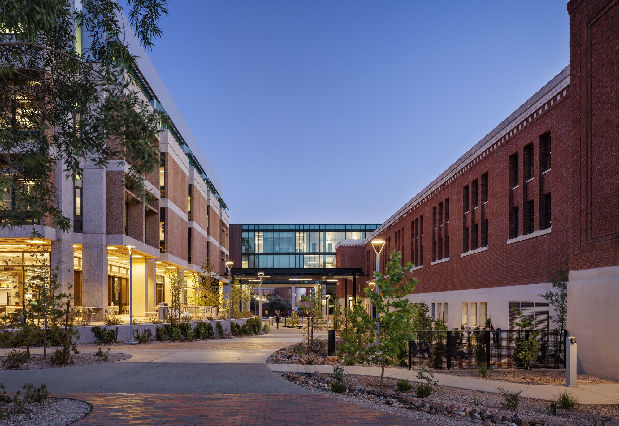 The University of Arizona - Student Success District - Education Snapshots