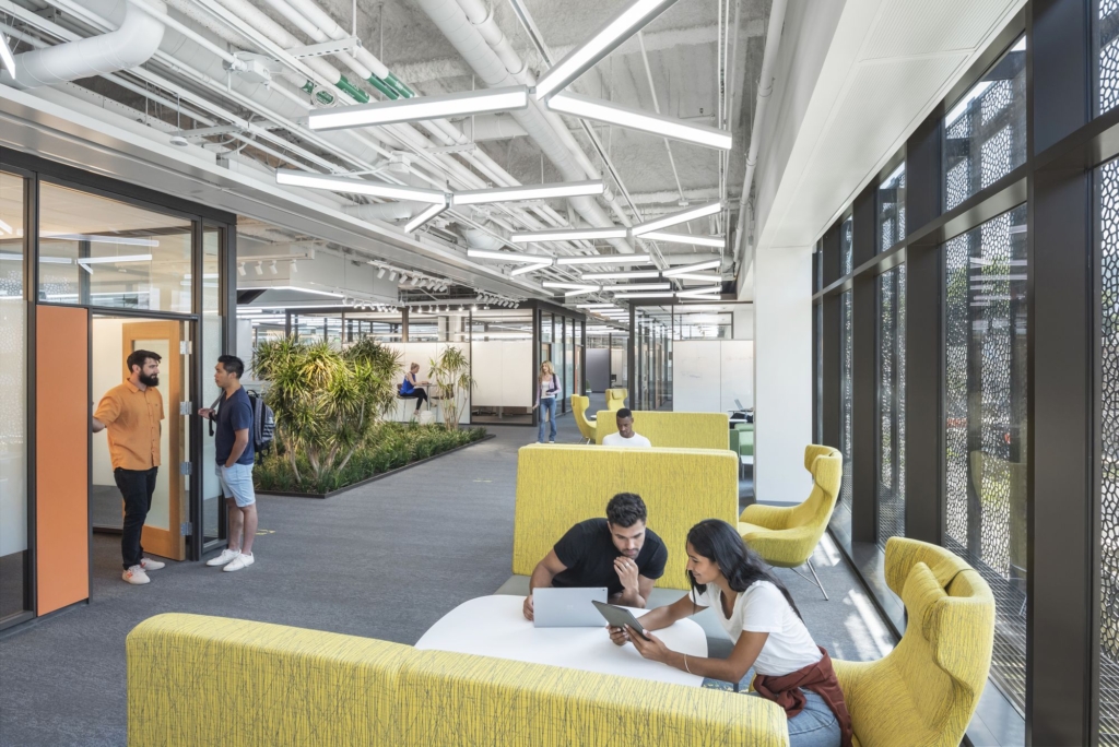 Lehigh University - Health, Science and Technology Building (HST ...