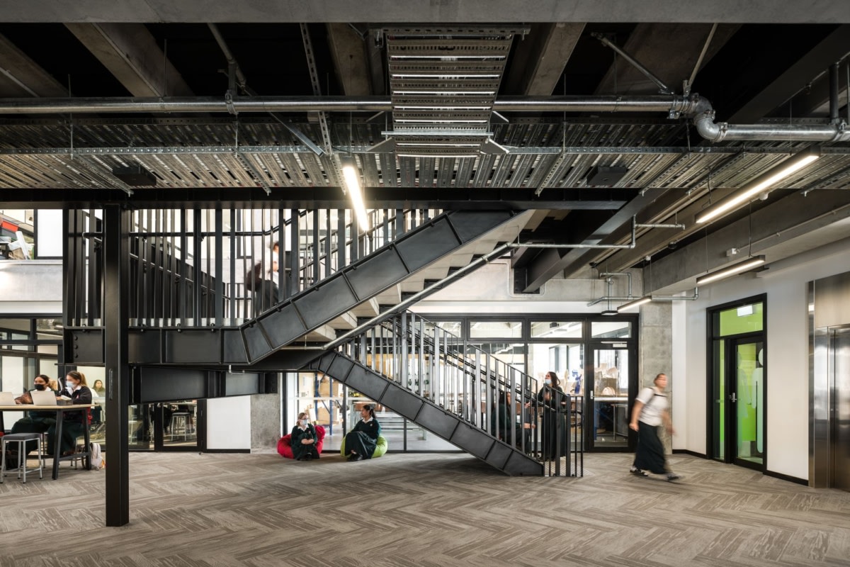 Onehunga High School - Education Snapshots