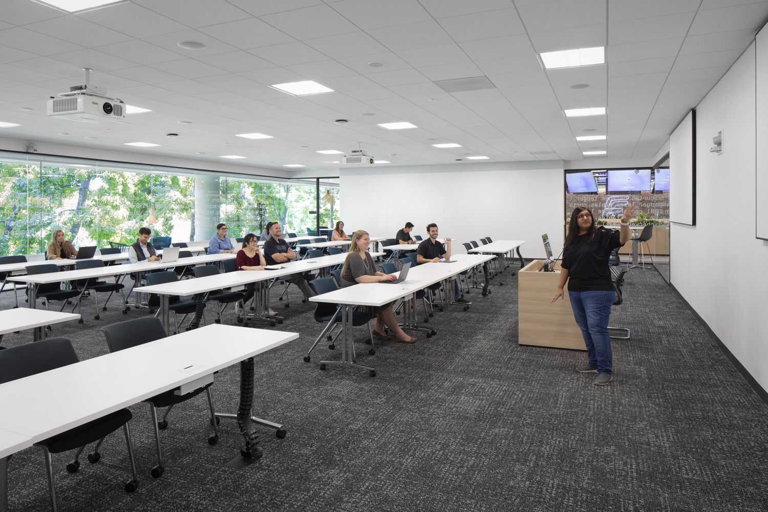 SAP Academy for Engineering - Education Snapshots