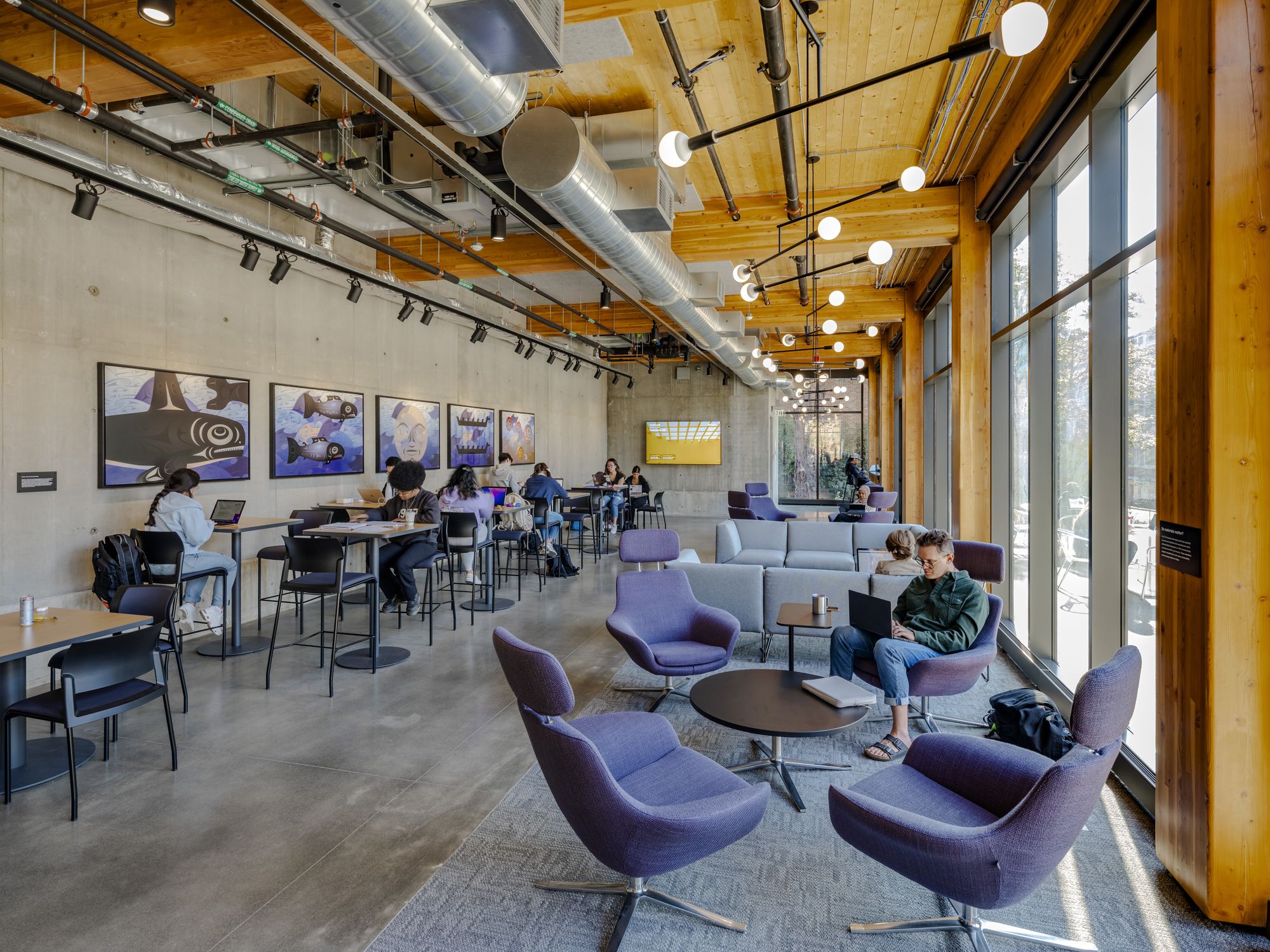 University of Washington - Michael G. Foster School of Business ...