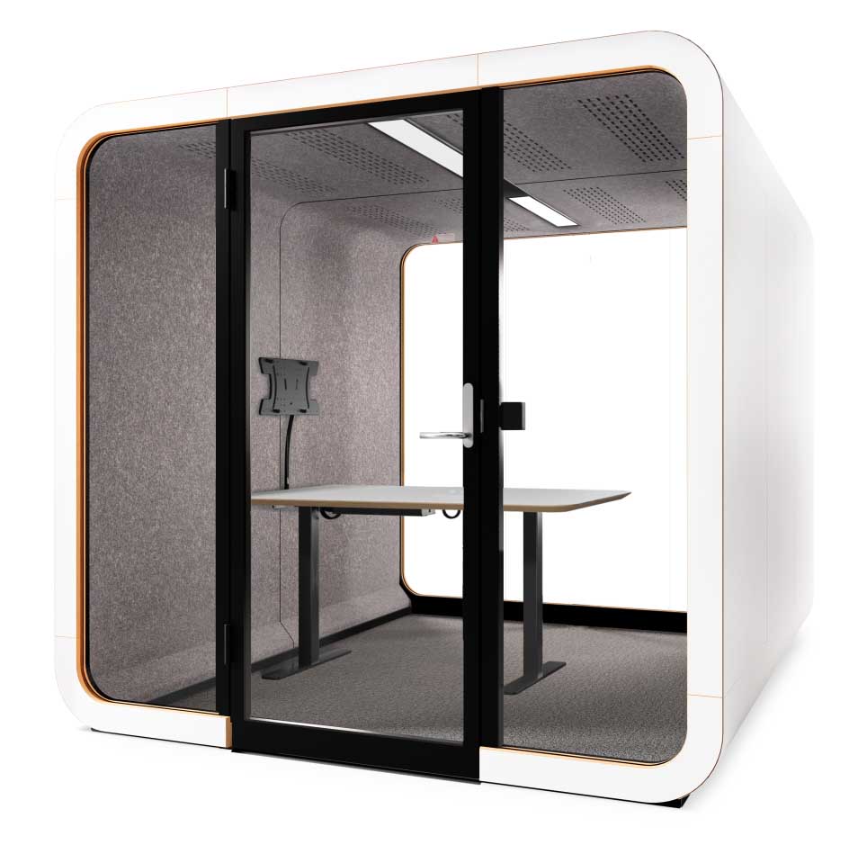 Framery 2Q - Education Snapshots