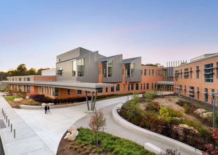Chapman Middle School - Education Snapshots