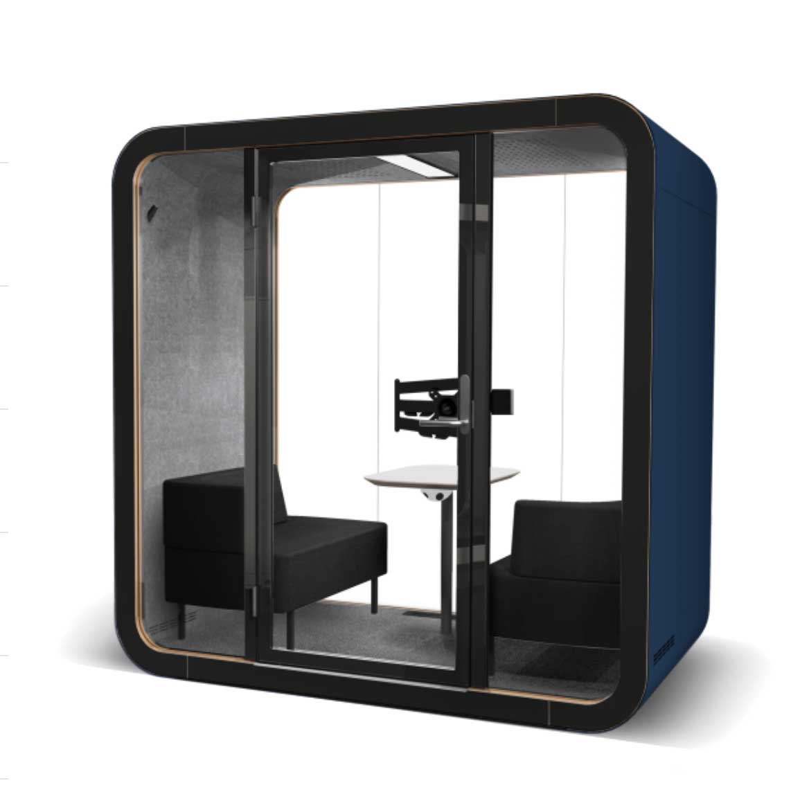 Framery Q - Education Snapshots