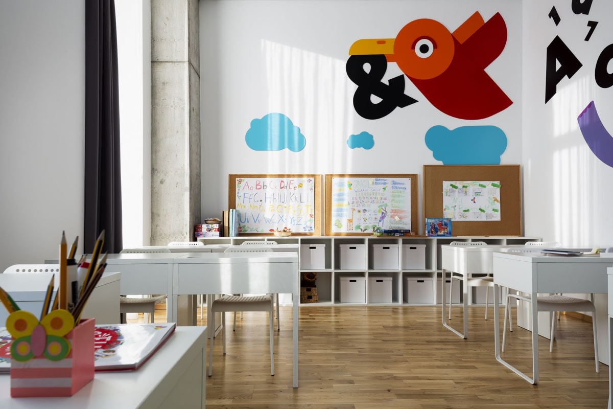 JNGL by Progress Kids Center - Education Snapshots