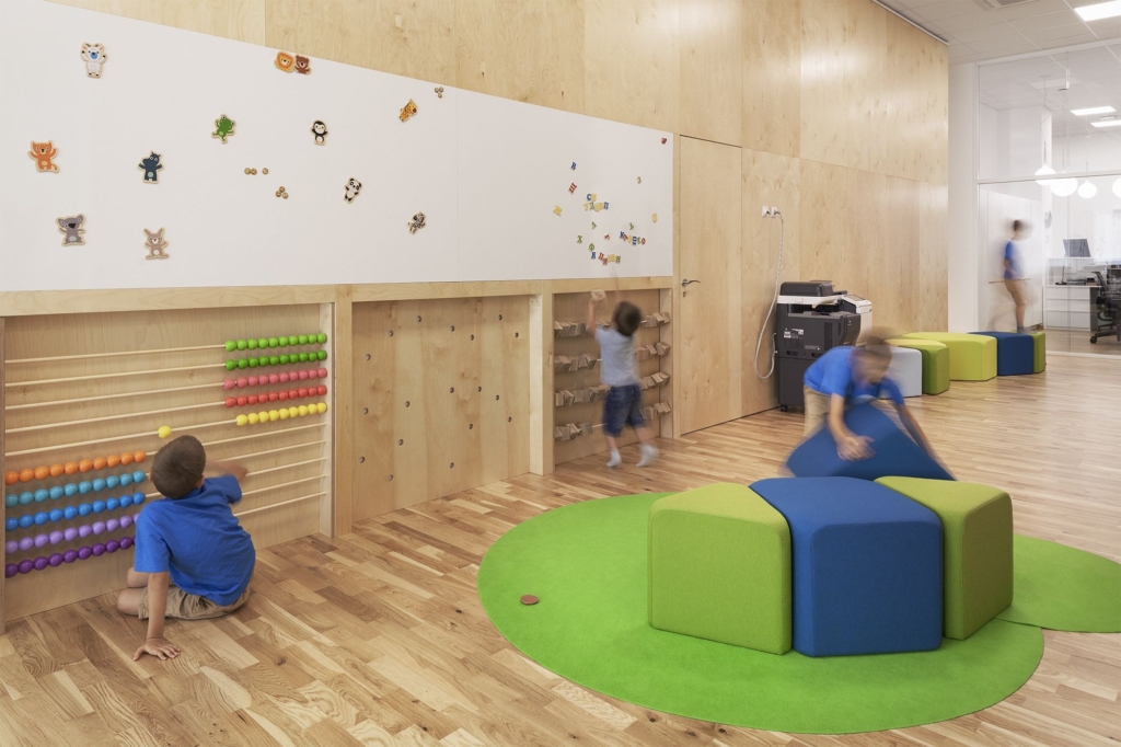 JNGL by Progress Kids Center - Education Snapshots