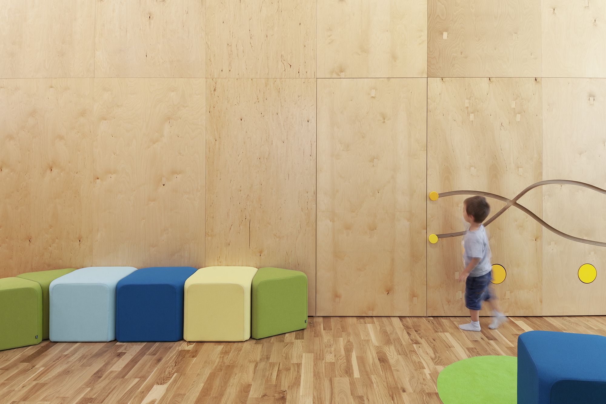 JNGL by Progress Kids Center - Education Snapshots