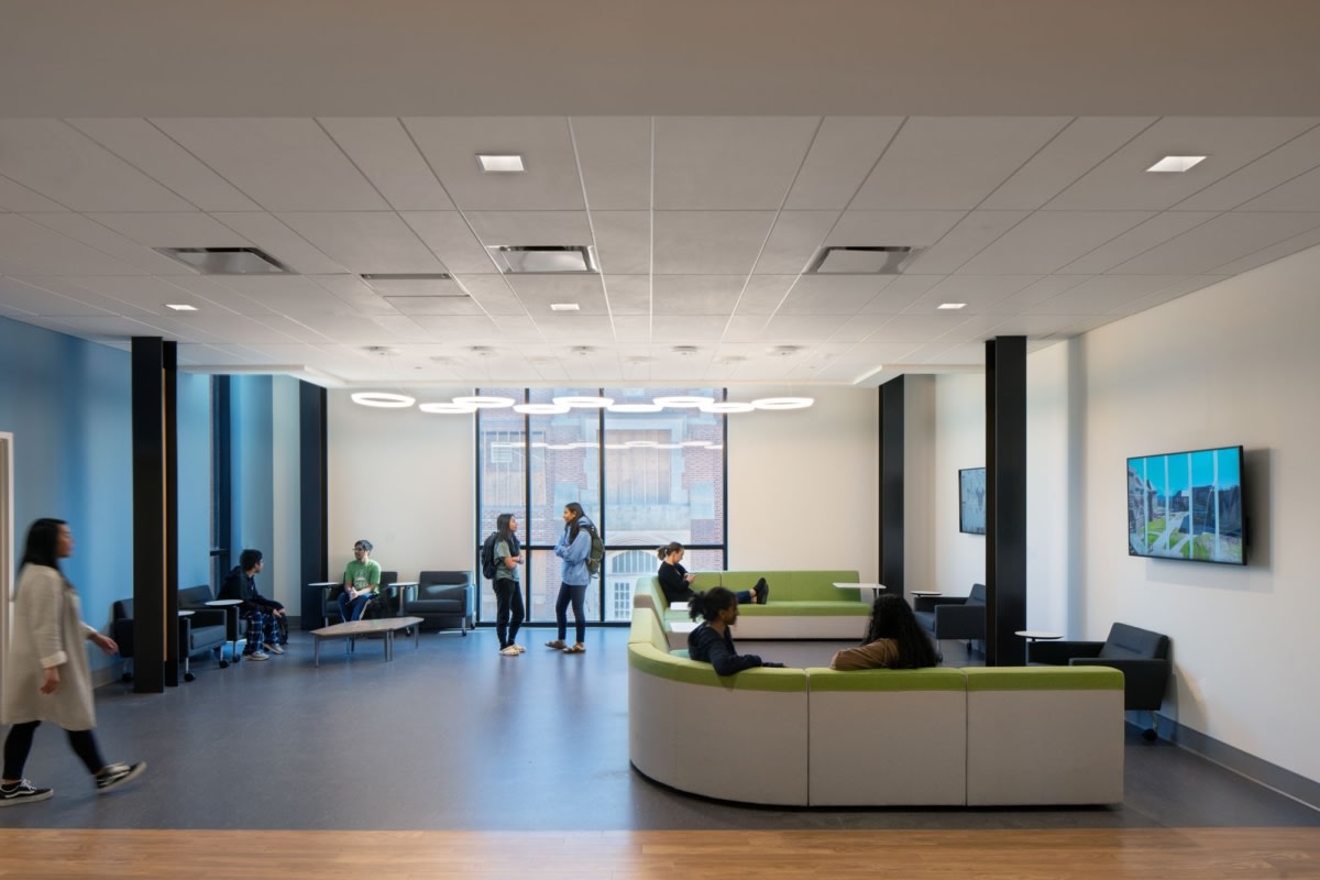 North Carolina School of Science & Mathematics – Western Campus ...