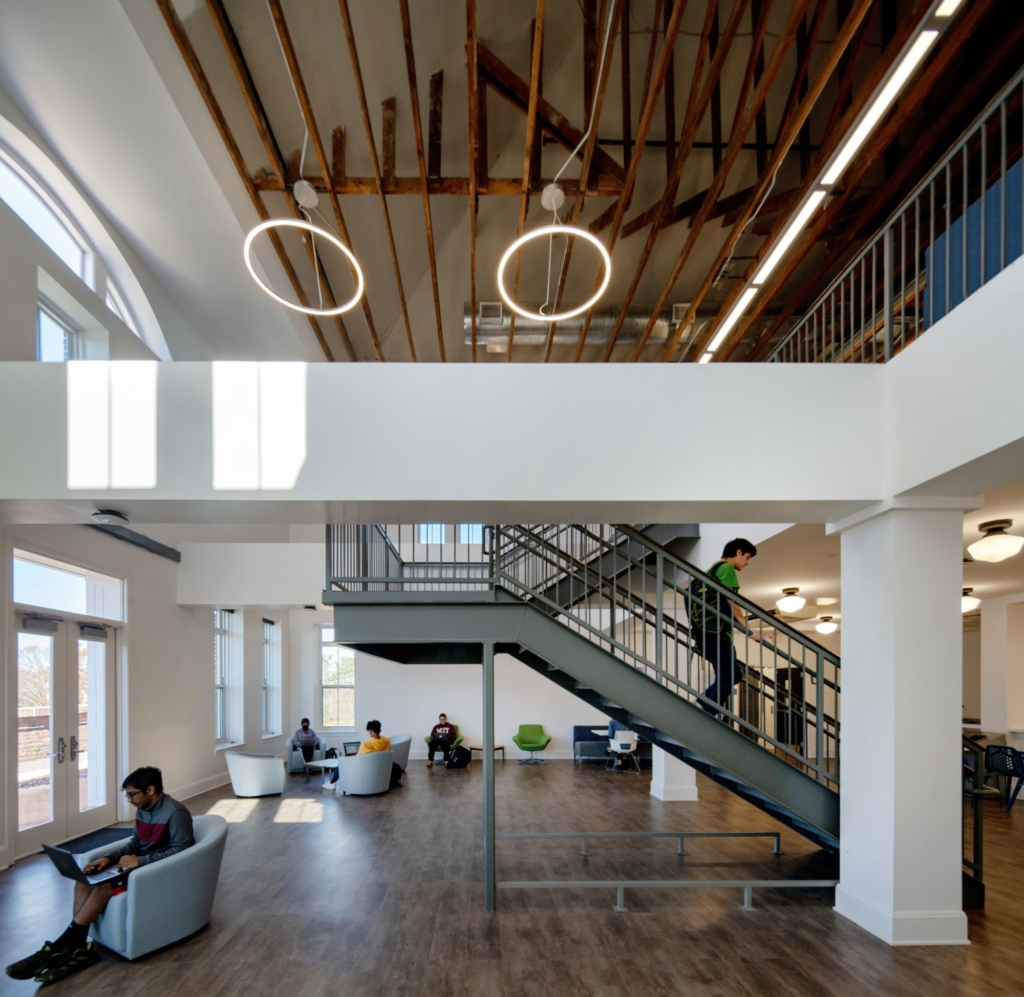 North Carolina School of Science & Mathematics – Western Campus ...