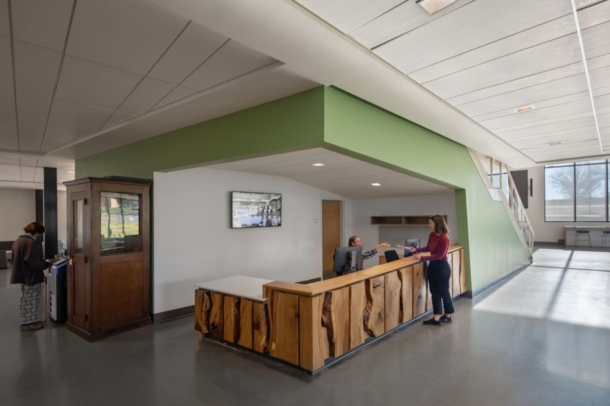 North Carolina School of Science & Mathematics – Western Campus ...