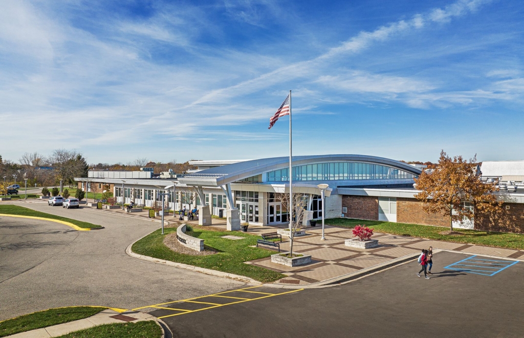 Northern High School Project NEXT - Education Snapshots