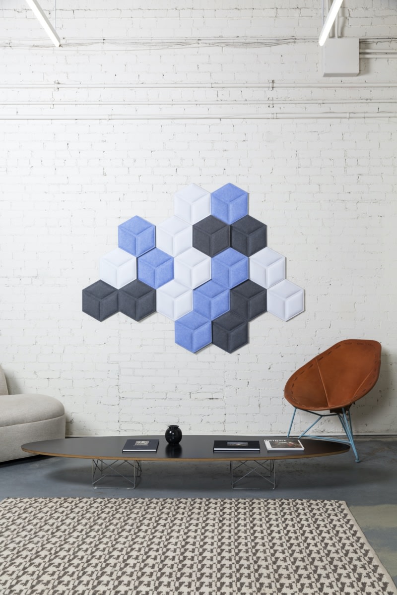 3d HEX - Education Snapshots