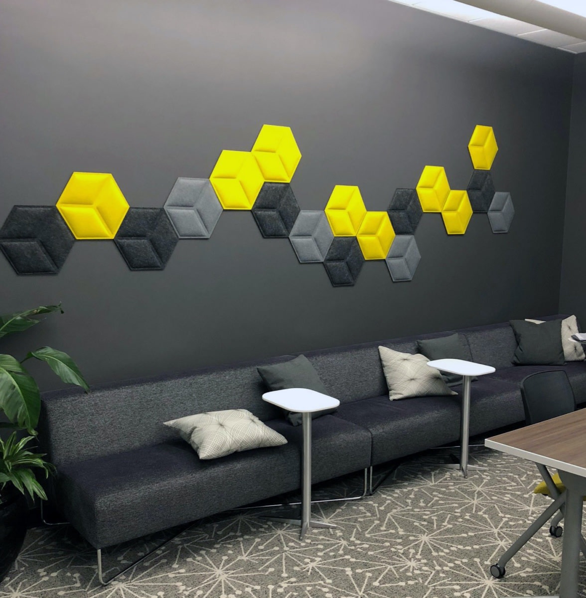 3d HEX - Education Snapshots