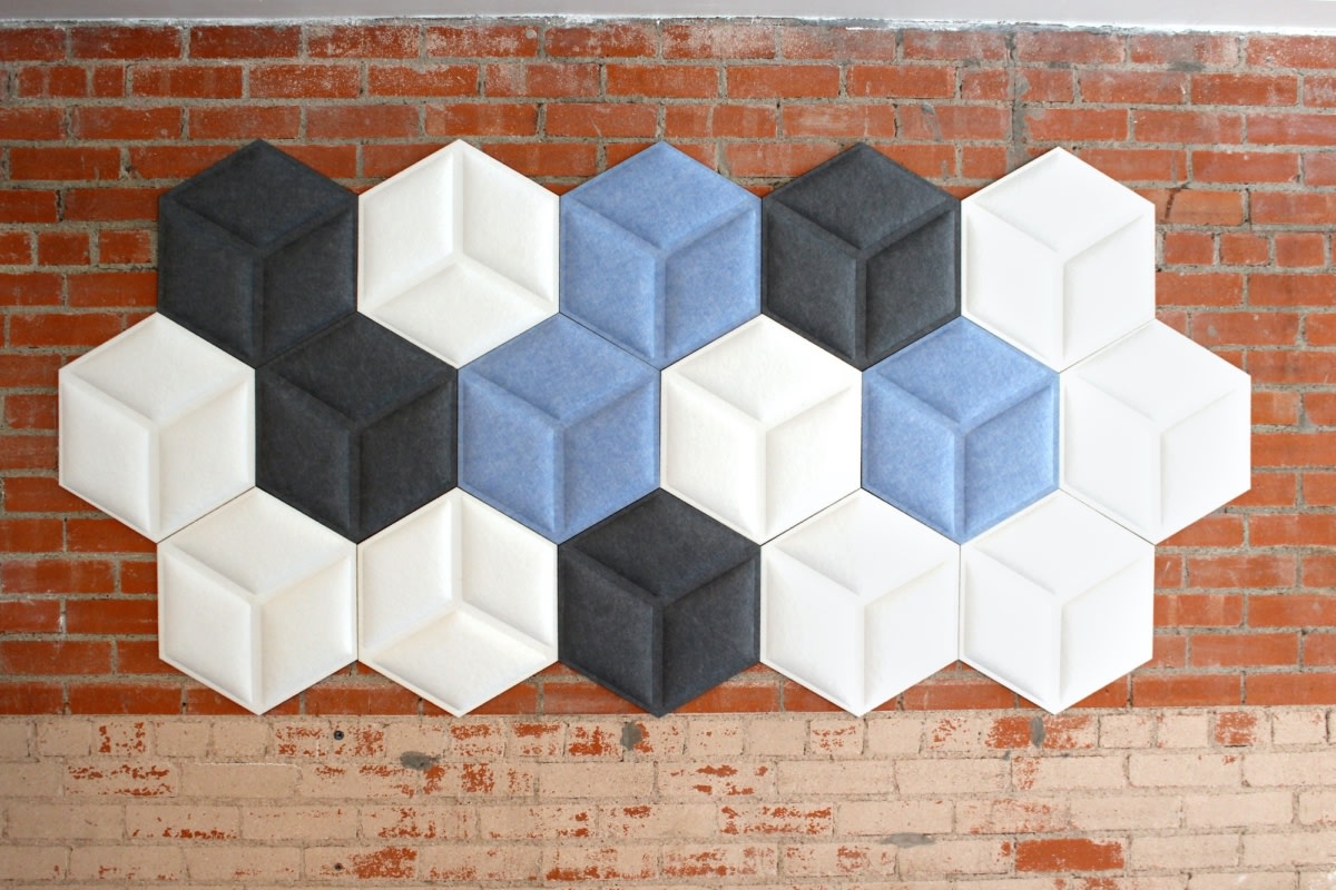 3d HEX - Education Snapshots