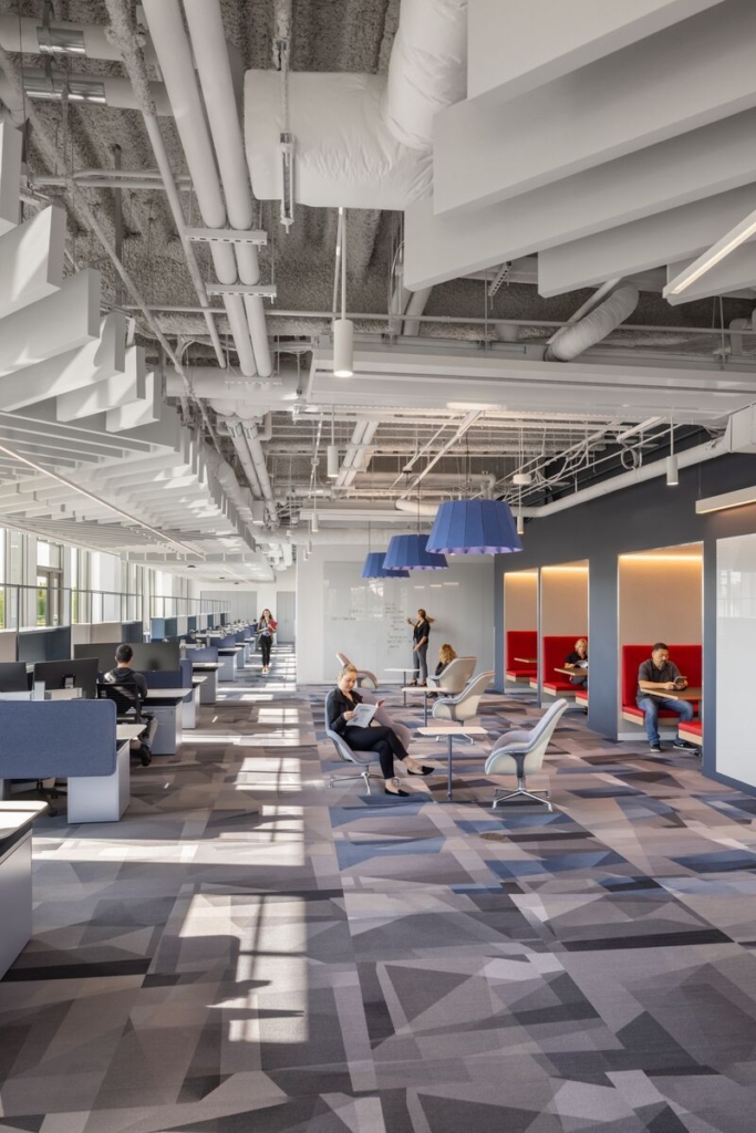 Chapman University - Swenson Family Hall of Engineering - Education ...