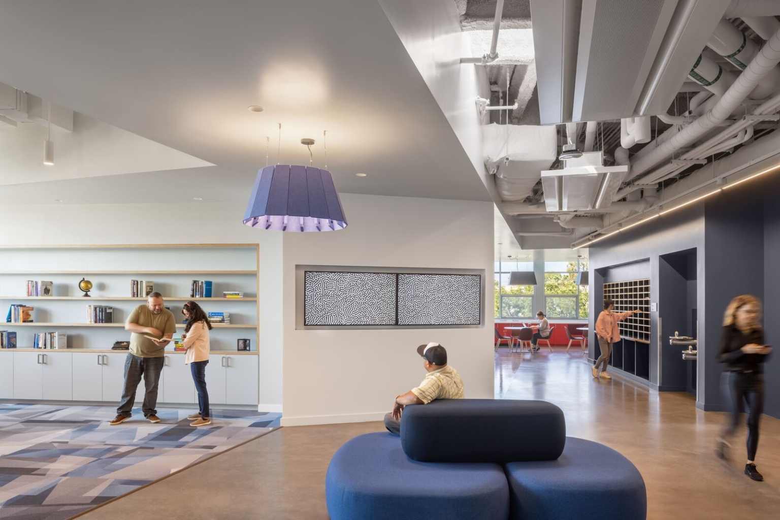 Chapman University - Swenson Family Hall of Engineering - Education ...