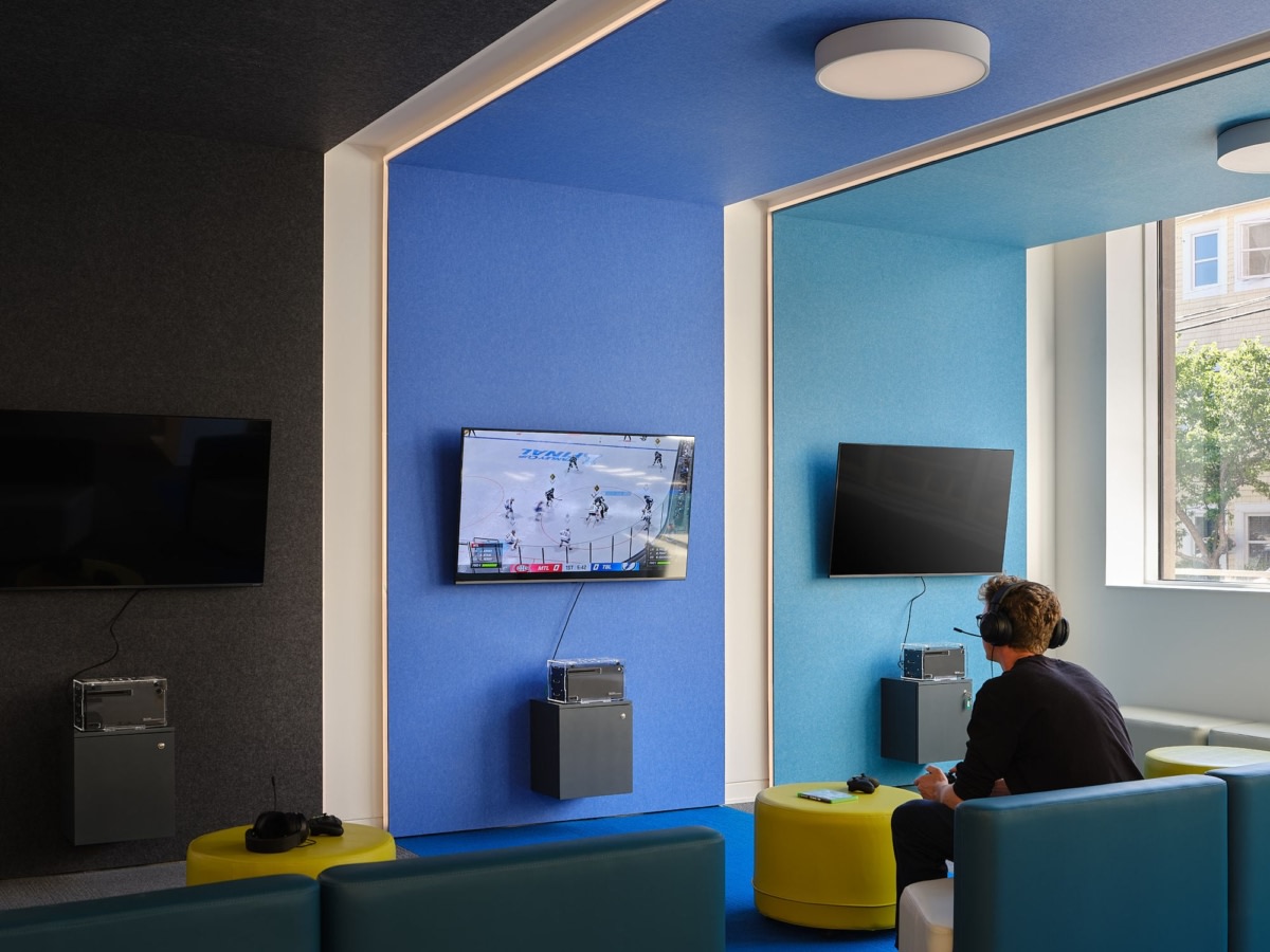 Charlottetown Library Learning Centre - Education Snapshots