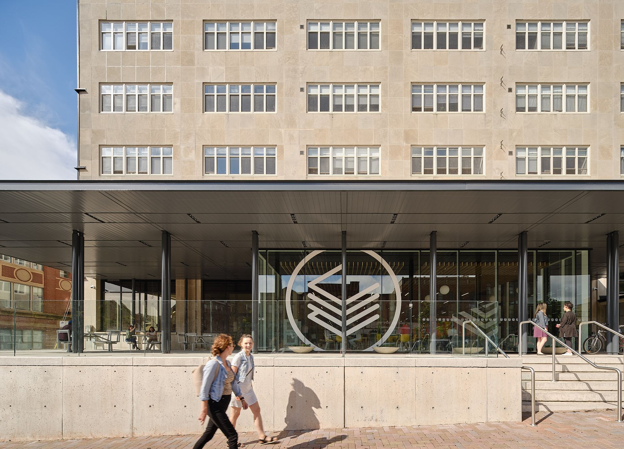 Charlottetown Library Learning Centre - Education Snapshots