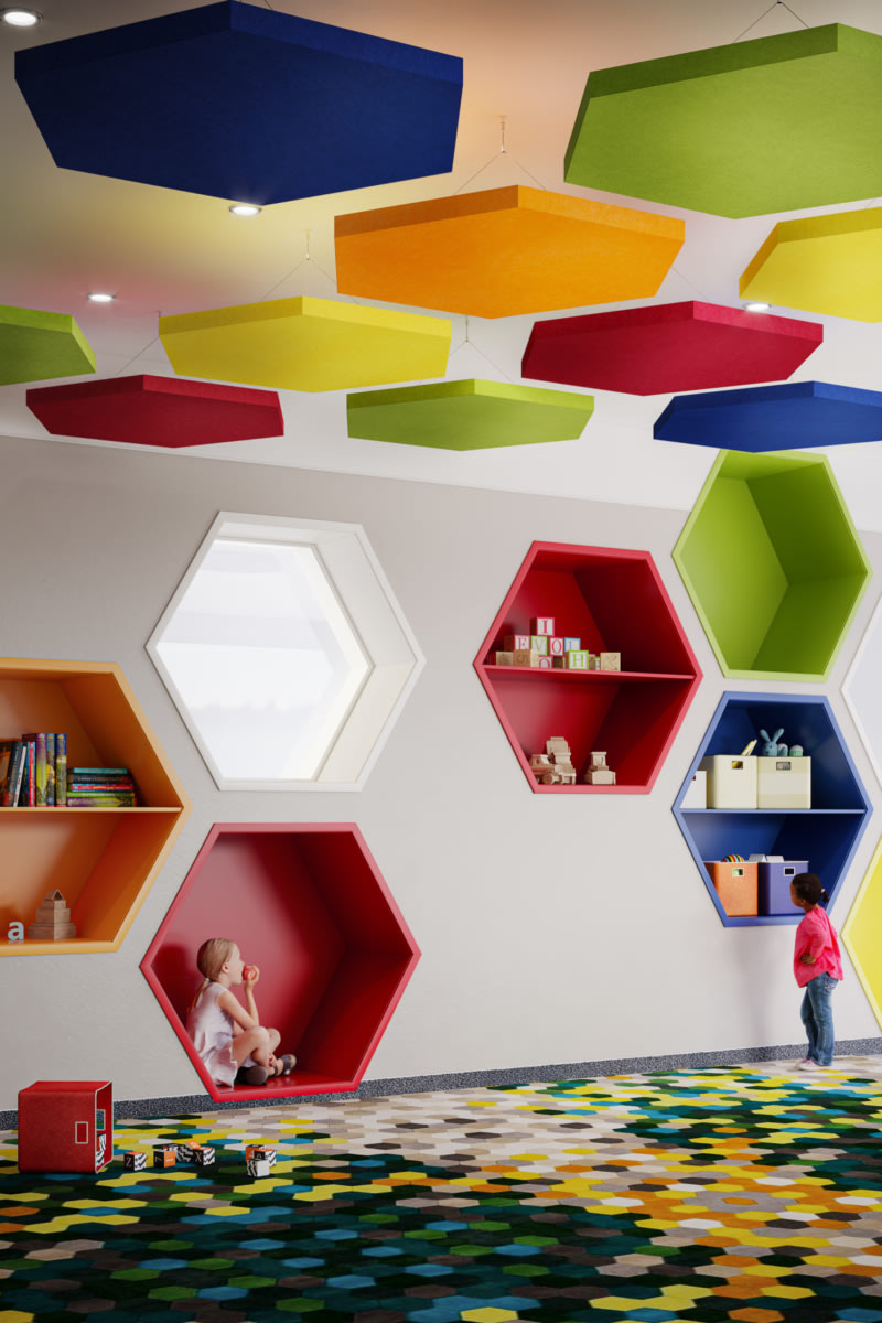 Frasch - Education Snapshots