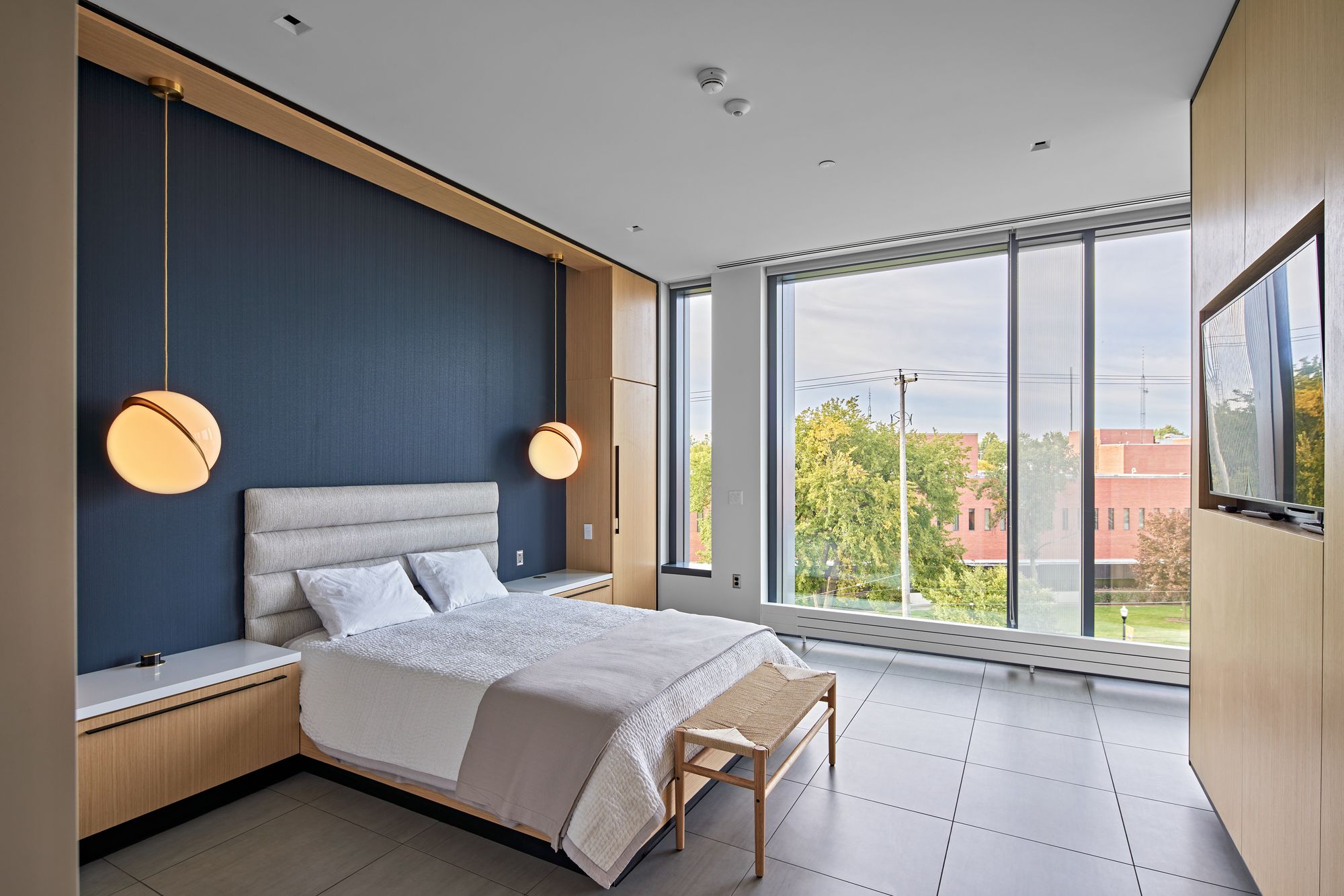 Kettering University - Learning Commons - Education Snapshots