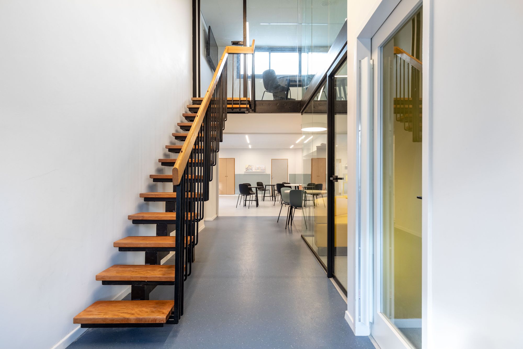 Ofek School - Education Snapshots