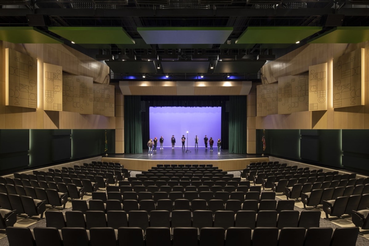 Quincy High School - Education Snapshots